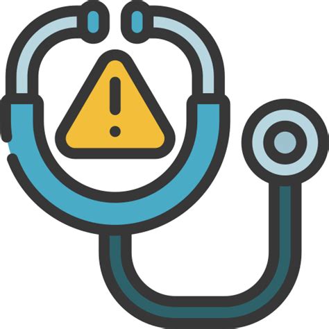 Diagnose Error Consultancy Warning Diagnosis Icon Download On