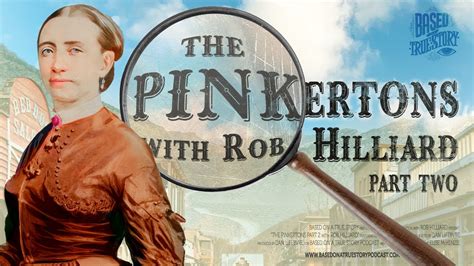 The Incredible Legacy Of The Pinkertons Americas First Detective