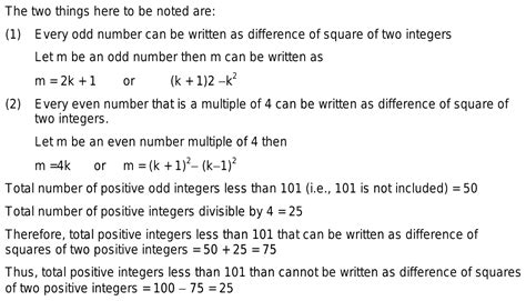 find the number of positive integers less than 101 that can not be