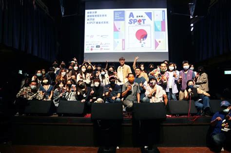 不畏疫情熱血開唱！世新廣電系畢展專輯組演出大獲好評 中央社訊息平台
