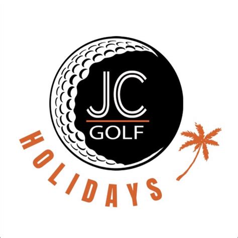 Jc Golf Holidays