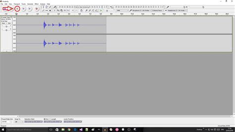 How To Improve Vocal Quality In Audacity 8 Steps Instructables