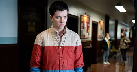 Sex Education Season Ending Explained Does Otis Ruin The Series Thrillist