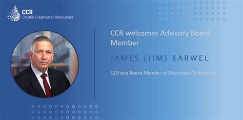 Crystal Clearwater Resources Ccr On Linkedin Ccr Is Pleased To