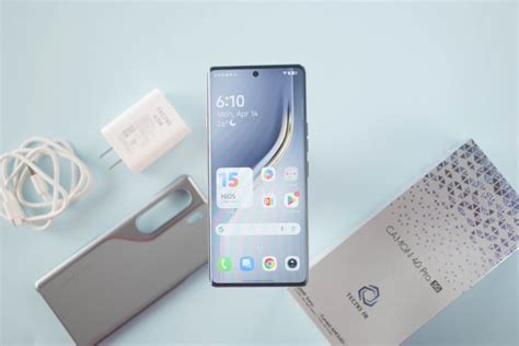 Tecno Camon Pro G Review The Budget Mid Ranger That Slays Astig Philippine News Reviews