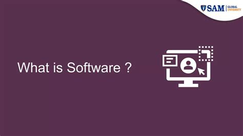 Computer Technology An Overview Pptx Operating Systems Computer Software And Applications