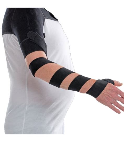 Orteza De Umar Mediroyal Erix Three® Neuro Ina Medical Sport