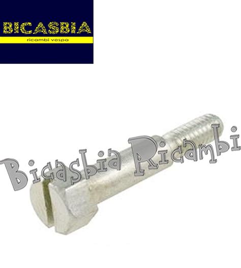 11826 Vite Perno Manubrio Lambretta Tv 175 Serie 1 2 3 200 Serie 3