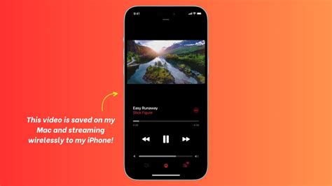 How To Use Home Sharing To Stream Mac Media On IPhone IPad