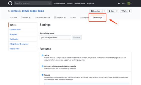 Github Pages 快速部署你的静态网页 知乎 Github Pages 快速部署你的静态网页 知乎