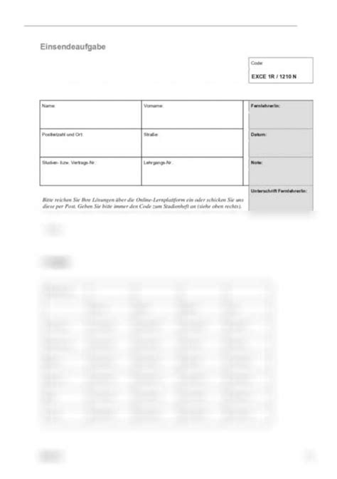 Tabellenkalkulation Mit Excel 2010 Tabellen Erstellen Und Funktionen