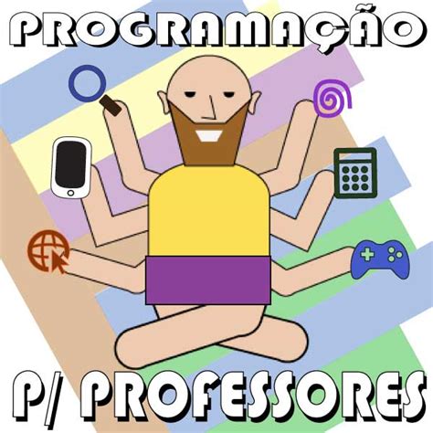 Programação Para Professores
