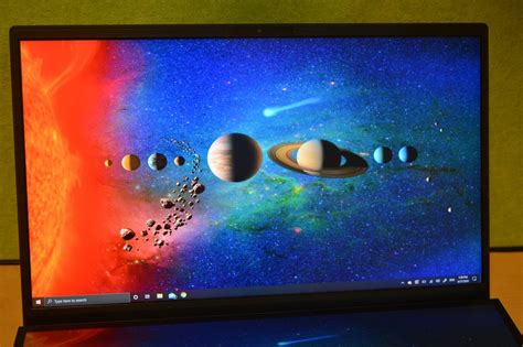 Asus Zenbook Duo A Unique Laptop With Two Screens