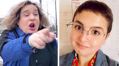 Jonathan Yaniv Calls Nypd About Rebel Reporter Anna Slatz Rebel News