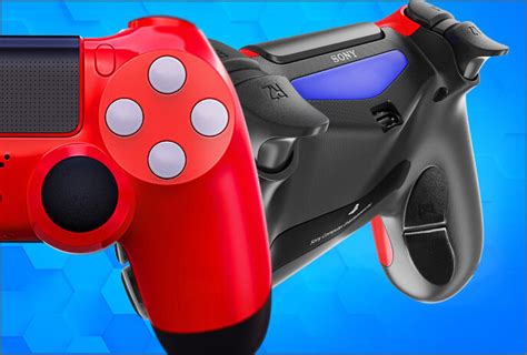 Best Ps4 Controller Mods Foosino
