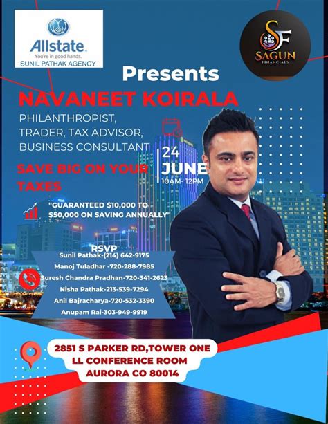Navaneet Nick Koirala On Linkedin Excited To Be In The Colorado Market Please Join Me Along