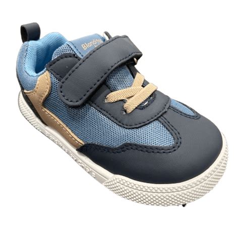 Calzado Barefoot Casual Infantil Impala Barefoot