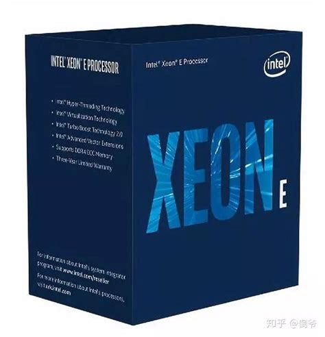 Intel入门发布至强E-2200：最高八核5GHz - 知乎