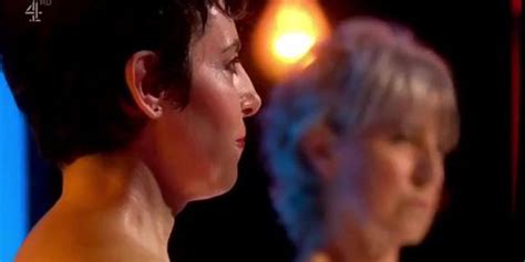 Naked Attraction Tnaflix Com