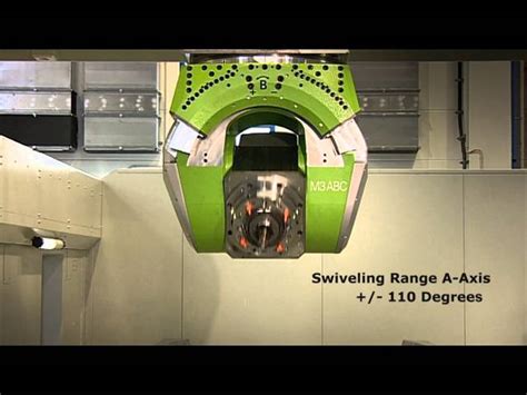 CNC Milling A Complete Guide To Understand The Process
