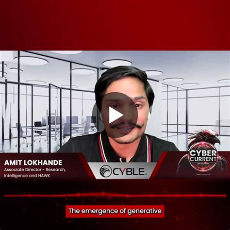 Governments And Critical Infrastructure Faced Cyber Threats Beyond Data Theft — Targeting National