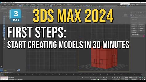 Autodesk 3ds Max Tutorial Autodesk 3ds Max Design 2012 A Tutorial