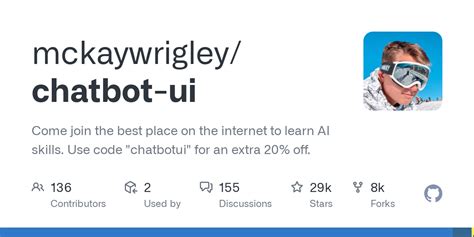 Chatbot Ui Tsconfig Json At Main Mckaywrigley Chatbot Ui Github