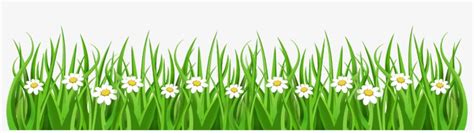 Clip Art Grass Border