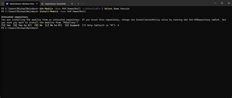 Using Connect Pnponline To Manage Sharepoint Online
