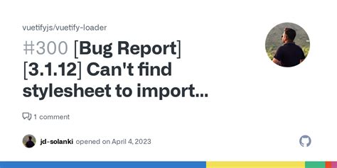 [bug report][3 1 12] can t find stylesheet to import error on windows