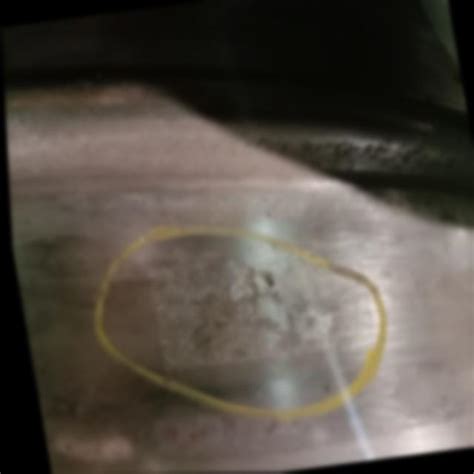 Train Wheel Defects Detection Object Detection Dataset V3 Frcnn By Train Wheel Defect Detection