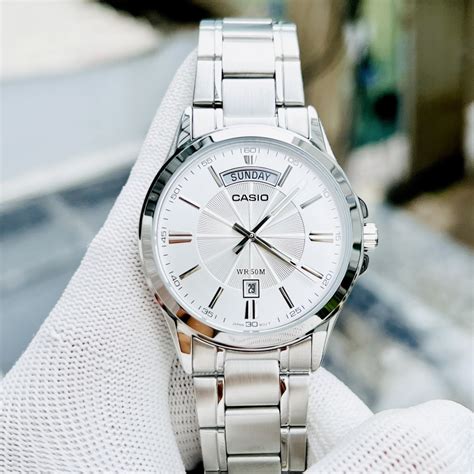ĐỒng HỒ Casio Nam Mtp 1381d 7a Viostore Uy Tín Là Sức Mạnh