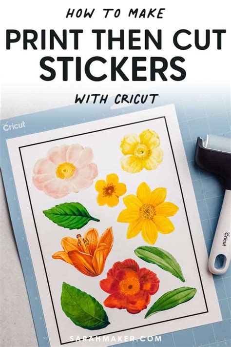 Cricut Print Then Cut Not Working
