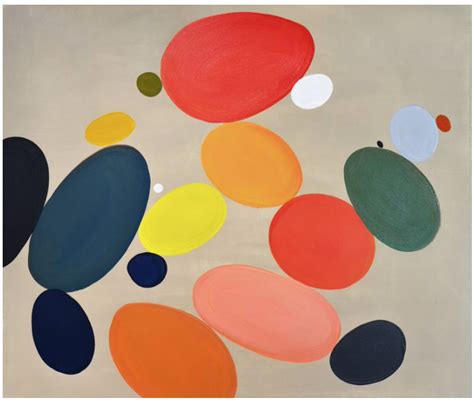 50 Women Artists To Watch Yeachin Tsai