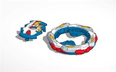 3d Design Helios Monarch Helios Evolution Tinkercad