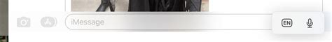How Do I Prevent This Language Dictation Popup From Appearing I Have The Magic Keyboard