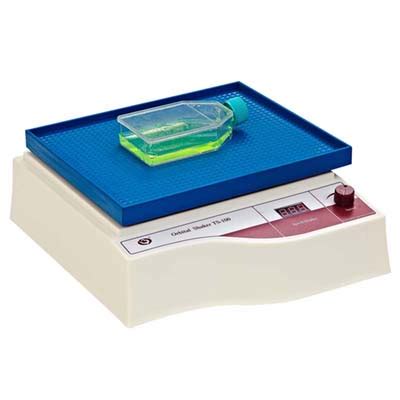 海门市其林贝尔 涡旋振荡器 脱色摇床 旋涡混合器 漩涡混合器 艾科仪器