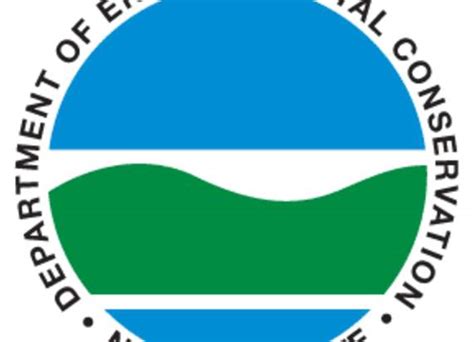 New York State Department Of Environmental Conservation
