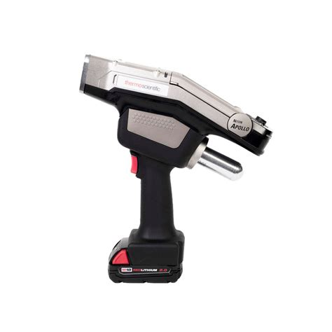 Niton™ Apollo Libs Handheld Device طرح پویان آرین