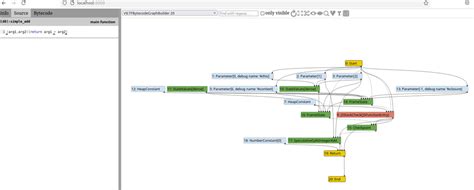 a mere mortal s introduction to jit vulnerabilities in javascript