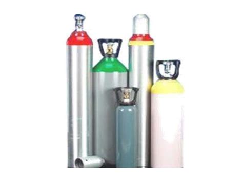 Calibration Gas Entekhub