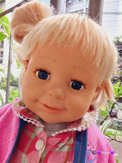 Smoby Rosie On Carousell