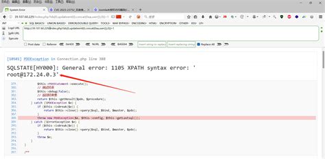 Vulhub Thinkphp漏洞复现 In Sqliniection、2 Rce、5023 Rce、5 Rce漏洞复现（详细图解