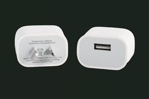 Usb Wall Plug Earth Crystals