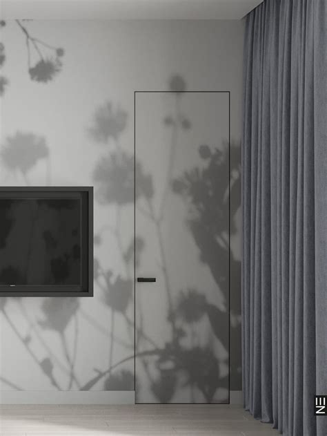 ЖК Клевер парк для Марины и Виталия • Дизайн спальни Интерьер спальни Дизайн мастер спальни