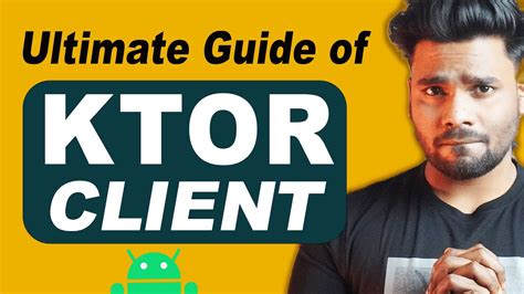 Master Ktor Client In Android Get Post Put Patch And Delete Explained
