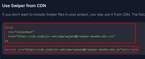 【javascript】swiperの使い方とオプション・カスタマイズ方法について解説 Zeroplus Media