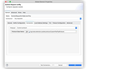 Sockets Examples Mule MuleSoft Documentation