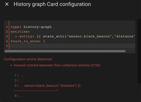 Accessing Entity Attribute In The Dashboard And Automations Configuration Home Assistant