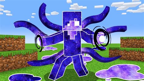 Minecraft But The Void EATS You YouTube